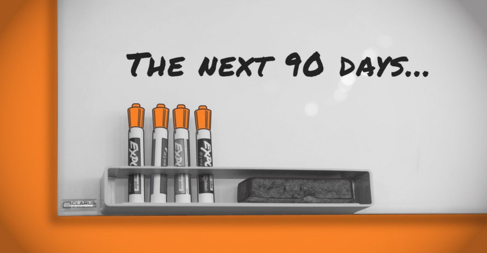 This Is How And Why I Set 90 Day Goals